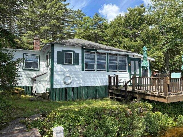 house with 2 bedroom, Gilmanton NH ES105092396