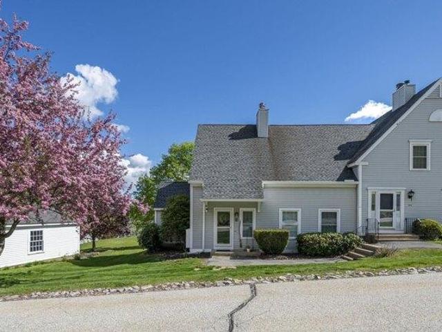 house with 2 bedroom, Goffstown NH DLS102762203