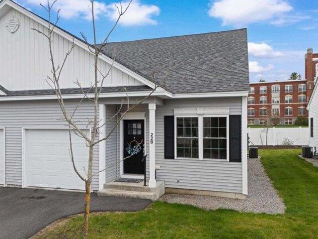 house with 2 bedroom, Goffstown NH DS102479837