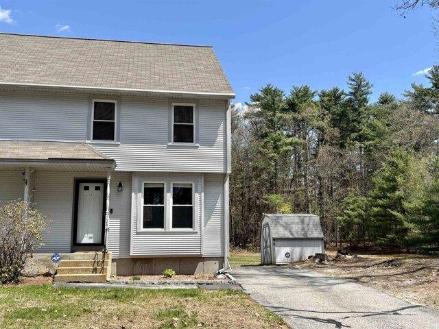 house with 2 bedroom, Goffstown NH DS102479323