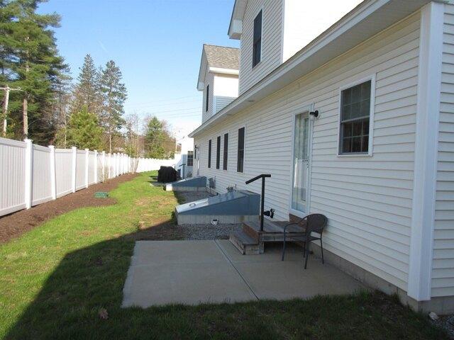 house with 2 bedroom, Goffstown NH DS102090324