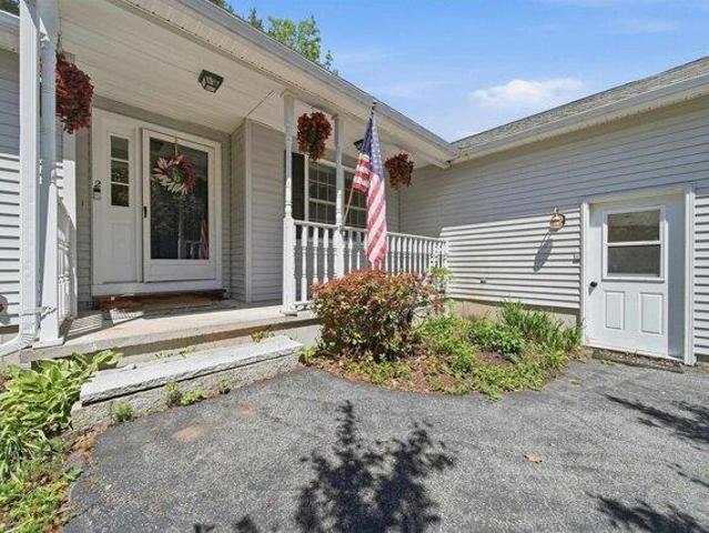 house with 2 bedroom, Goffstown NH DS103247710
