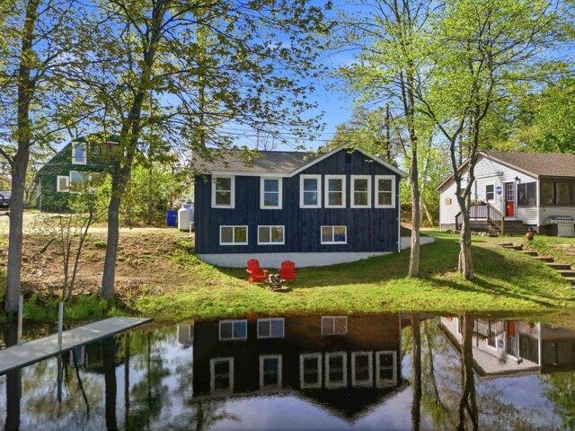 house with 2 bedroom, Goffstown NH DS103248993