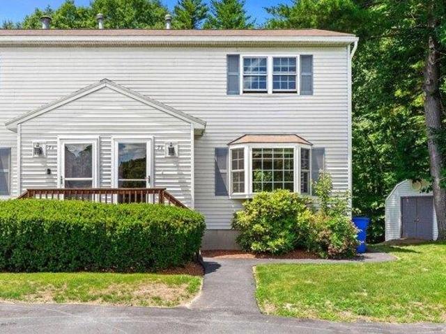 house with 2 bedroom, Goffstown NH DS104477866