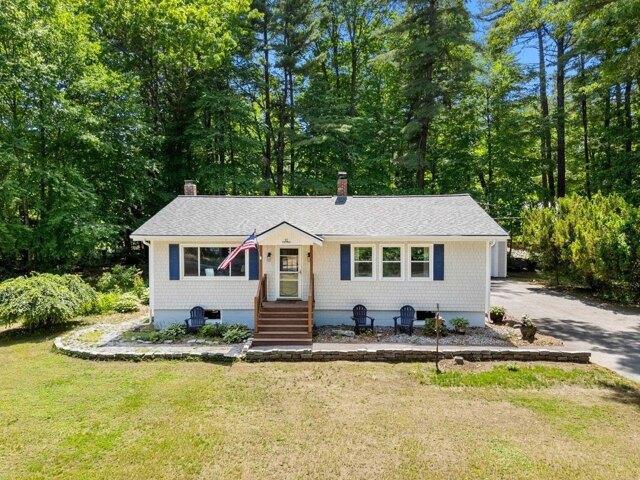 house with 2 bedroom, Goffstown NH DS104044482