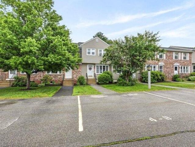 house with 2 bedroom, Goffstown NH DS104075694