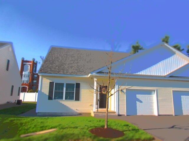 house with 2 bedroom, Goffstown NH DS104296584