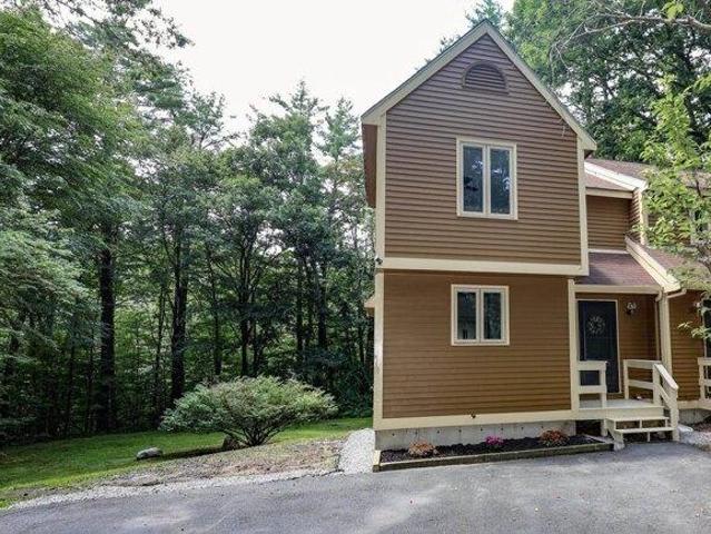 house with 2 bedroom, Goffstown NH ES104946781