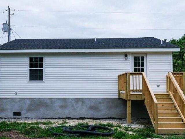house with 2 bedroom, Goldsboro NC ES104900826