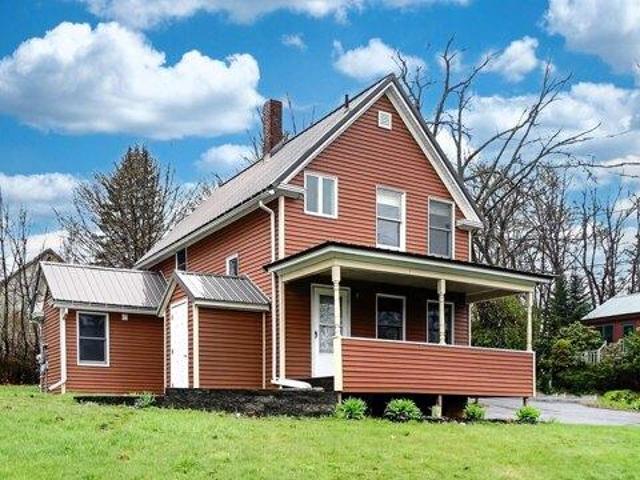 house with 2 bedroom, Gorham ME DS102158754