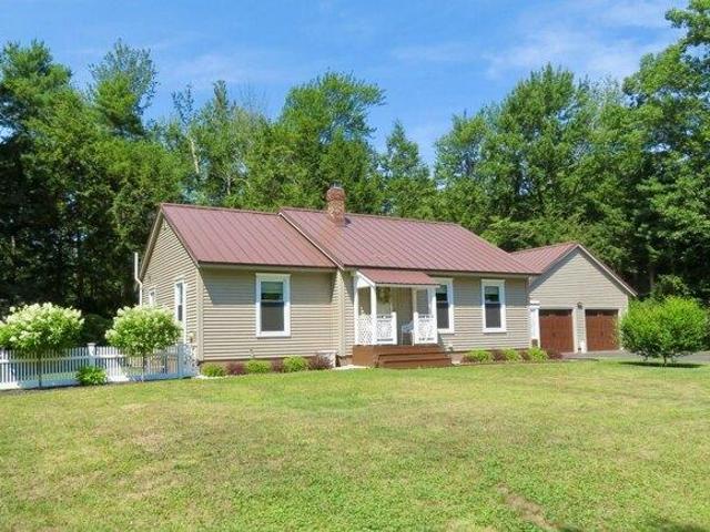 house with 2 bedroom, Gorham ME DS104331249