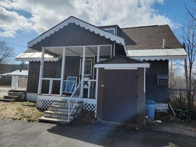 house with 2 bedroom, Gorham NH DS101857389