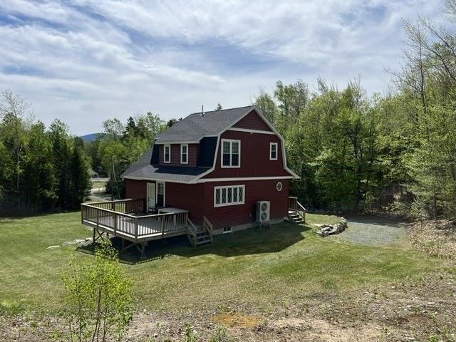 house with 2 bedroom, Gorham NH DS102632352