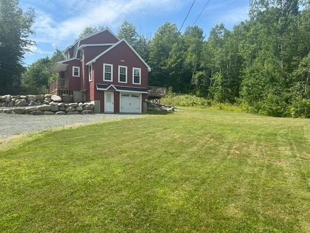 house with 2 bedroom, Gorham NH DS102213979