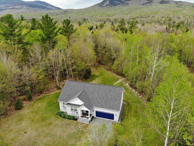 house with 2 bedroom, Gorham NH ES103222964