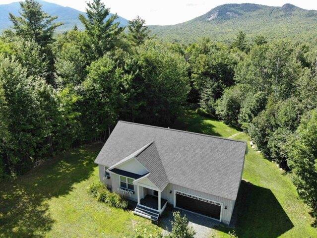 house with 2 bedroom, Gorham NH ES105117225