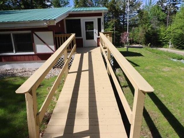 house with 2 bedroom, Gorham NH ES105117357