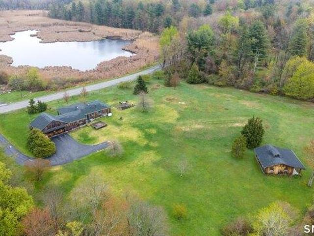 house with 2 bedroom, Goshen CT DS102214968