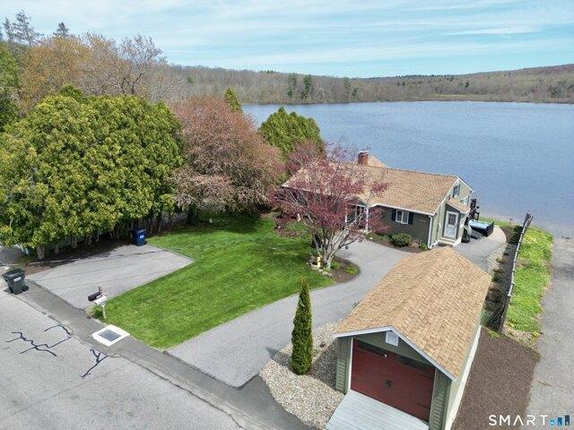 house with 2 bedroom, Goshen CT DS104440976