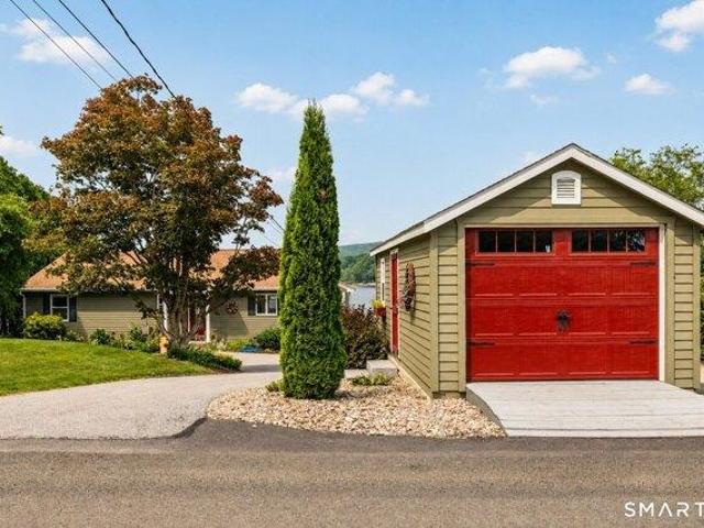 house with 2 bedroom, Goshen CT ES104869906