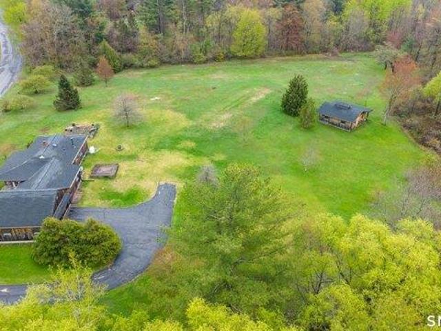 house with 2 bedroom, Goshen CT ES104188658