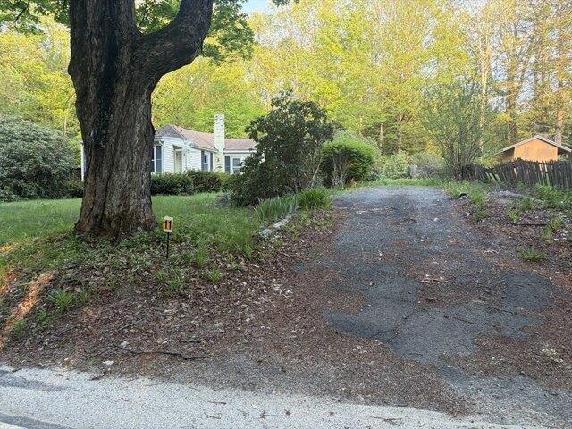 house with 2 bedroom, Goshen MA DLS102778923