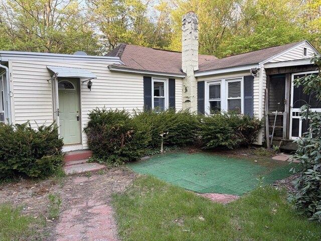 house with 2 bedroom, Goshen MA ES105124271