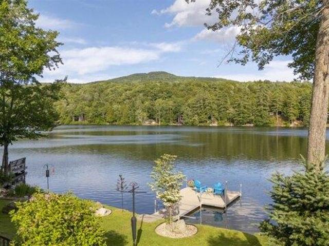 house with 2 bedroom, Goshen NH ES104852282