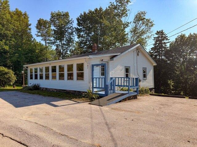 house with 2 bedroom, Gouldsboro ME DS104007988