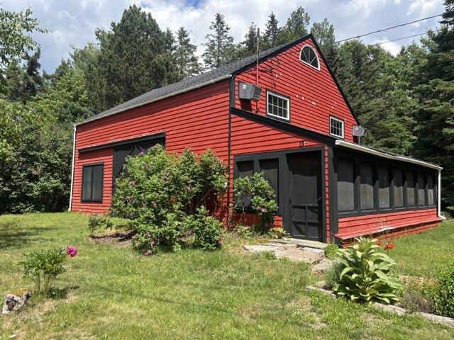 house with 2 bedroom, Gouldsboro ME DS103603580