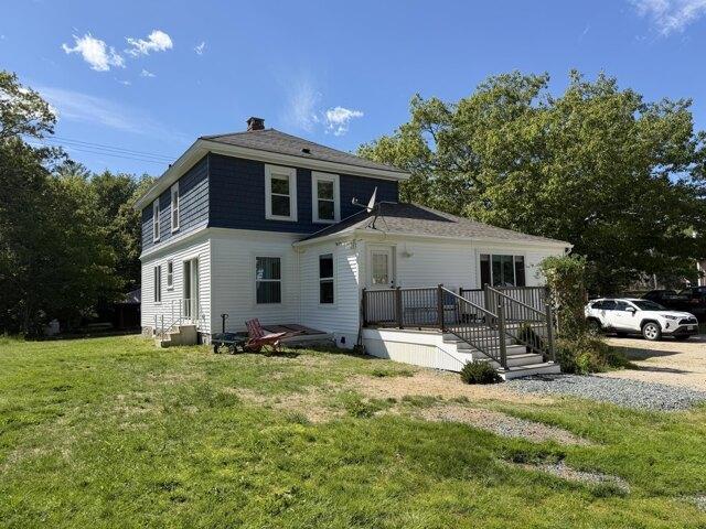 house with 2 bedroom, Gouldsboro ME DS103885878