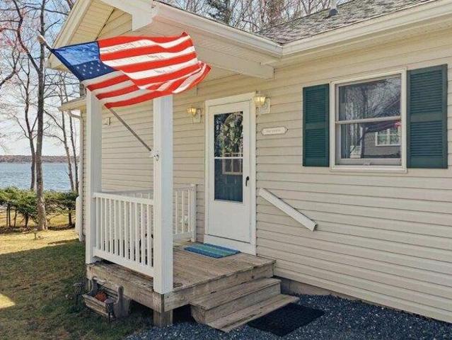 house with 2 bedroom, Gouldsboro ME DS103969928