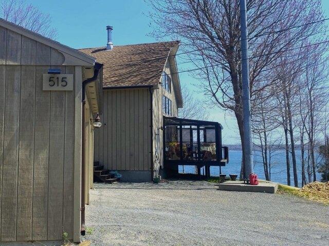 house with 2 bedroom, Gouldsboro ME ES104042588