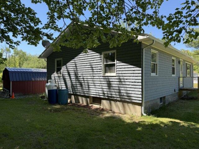 house with 2 bedroom, Gouldsboro ME ES104297082