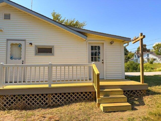 house with 2 bedroom, Gouldsboro ME ES104329182