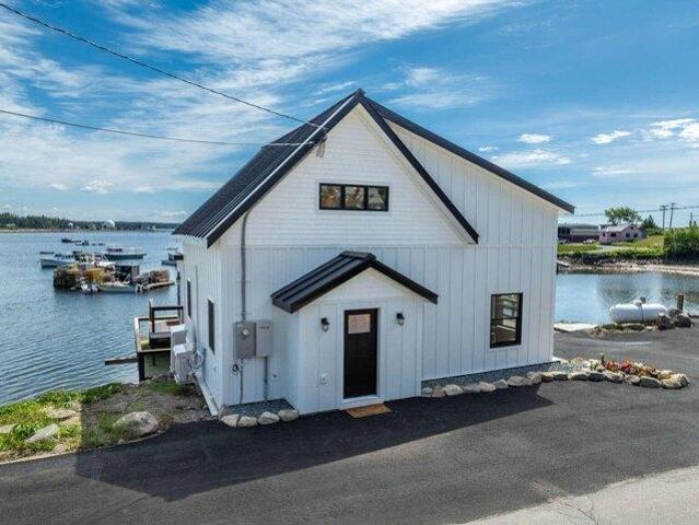 house with 2 bedroom, Gouldsboro ME ES104608683