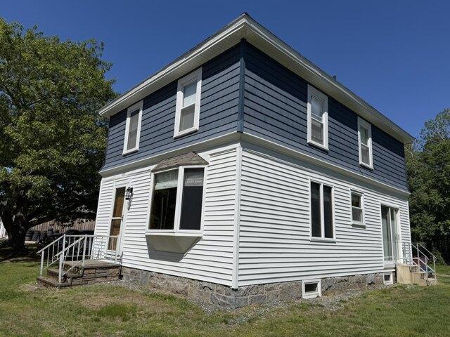 house with 2 bedroom, Gouldsboro ME ES105092232