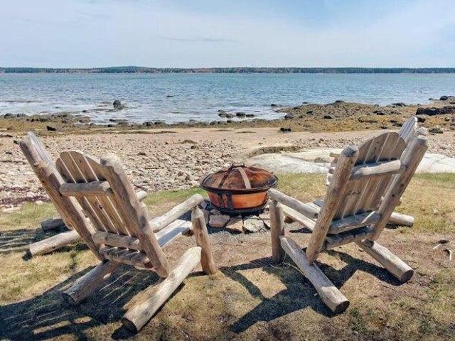 house with 2 bedroom, Gouldsboro ME ES103969928