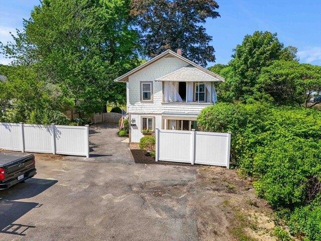 house with 2 bedroom, Gloucester MA DS104114407