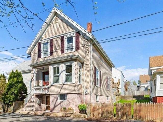 house with 2 bedroom, Gloucester MA DS104116954