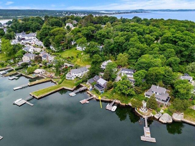house with 2 bedroom, Gloucester MA DS104113333