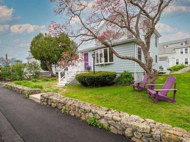 house with 2 bedroom, Gloucester MA DS103072835