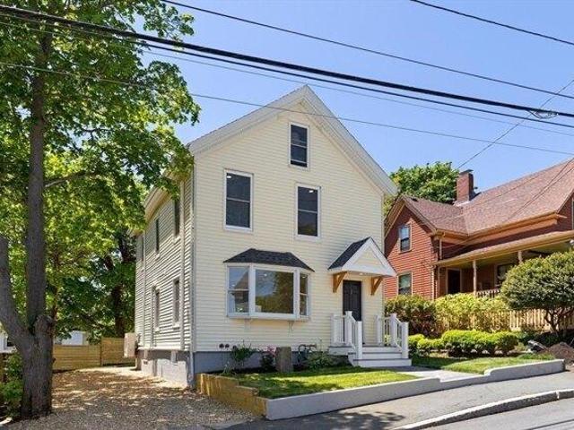 house with 2 bedroom, Gloucester MA DS103807941