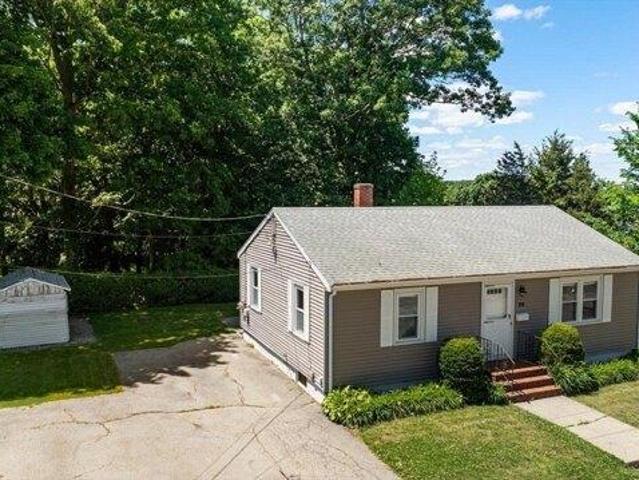house with 2 bedroom, Gloucester MA DS103930728