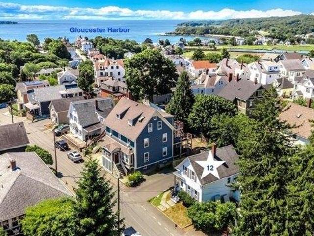 house with 2 bedroom, Gloucester MA DS103970101