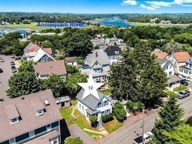 house with 2 bedroom, Gloucester MA ES104606104
