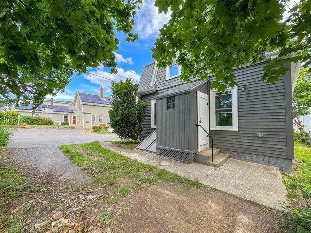 house with 2 bedroom, Gloucester MA ES105040938
