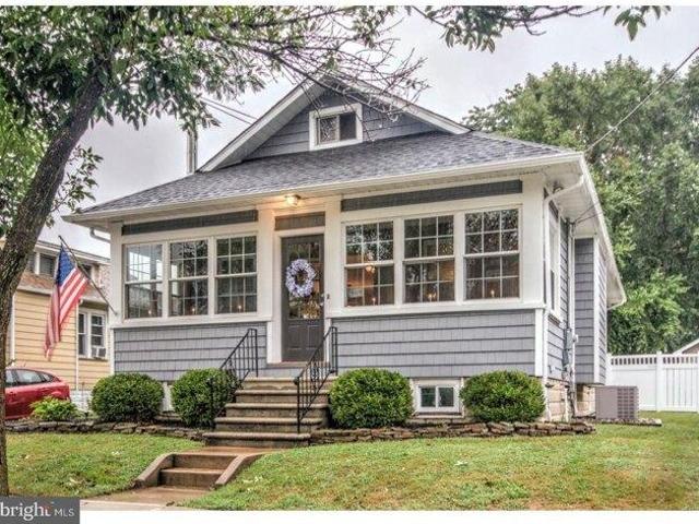 house with 2 bedroom, Gloucester City NJ DS102213082