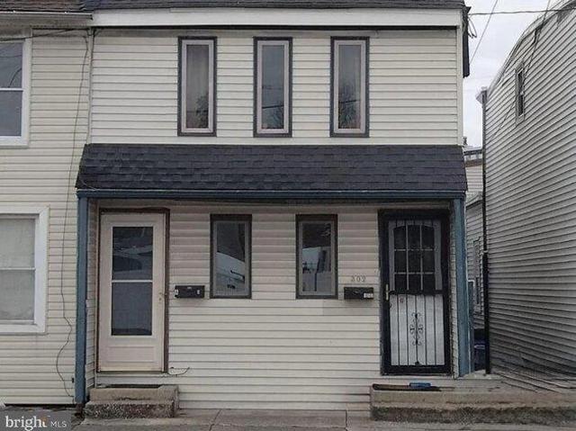 house with 2 bedroom, Gloucester City NJ DS102214743