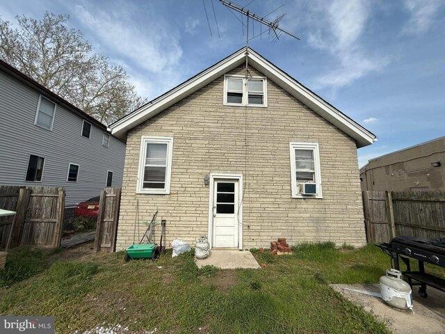 house with 2 bedroom, Gloucester City NJ DS102280355